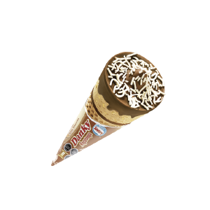 Helado Danky Nogatonga Savory 125 ml – VEGANET