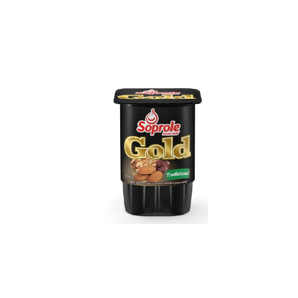 Yogurt Gold 165 grs – VEGANET
