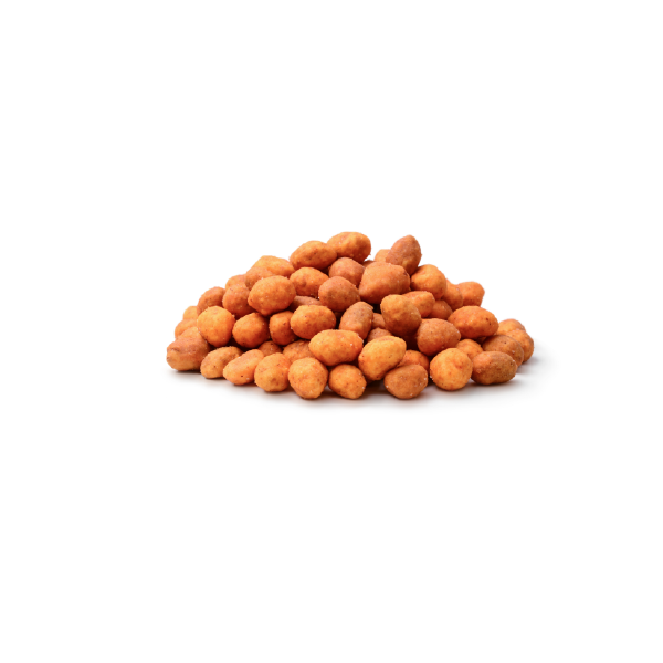 Mani Japonés Pimienta 1/4 – VEGANET